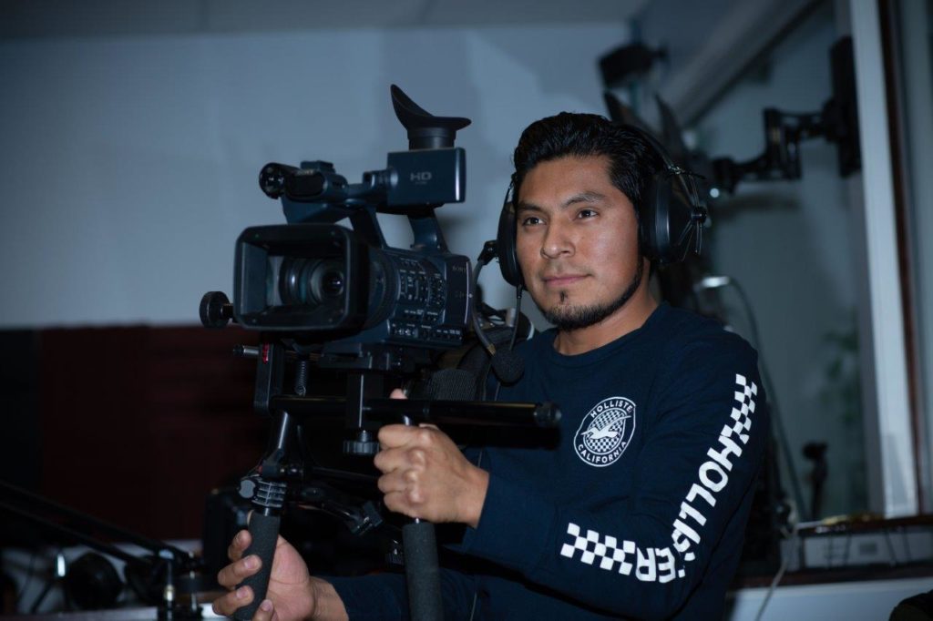 Radio Vision – 24 Horas de Musica que edifica tu vida